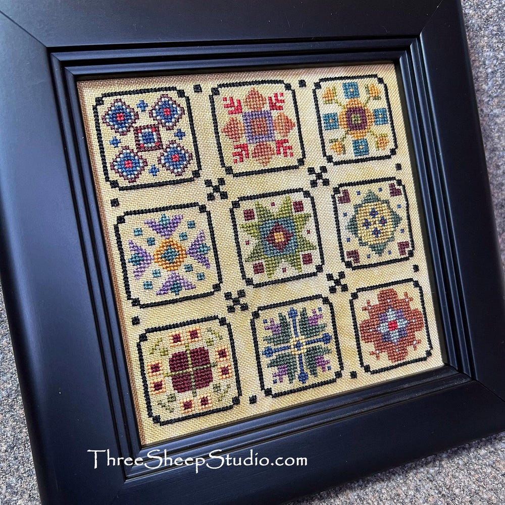 ThreeSheepStudio - Etsy