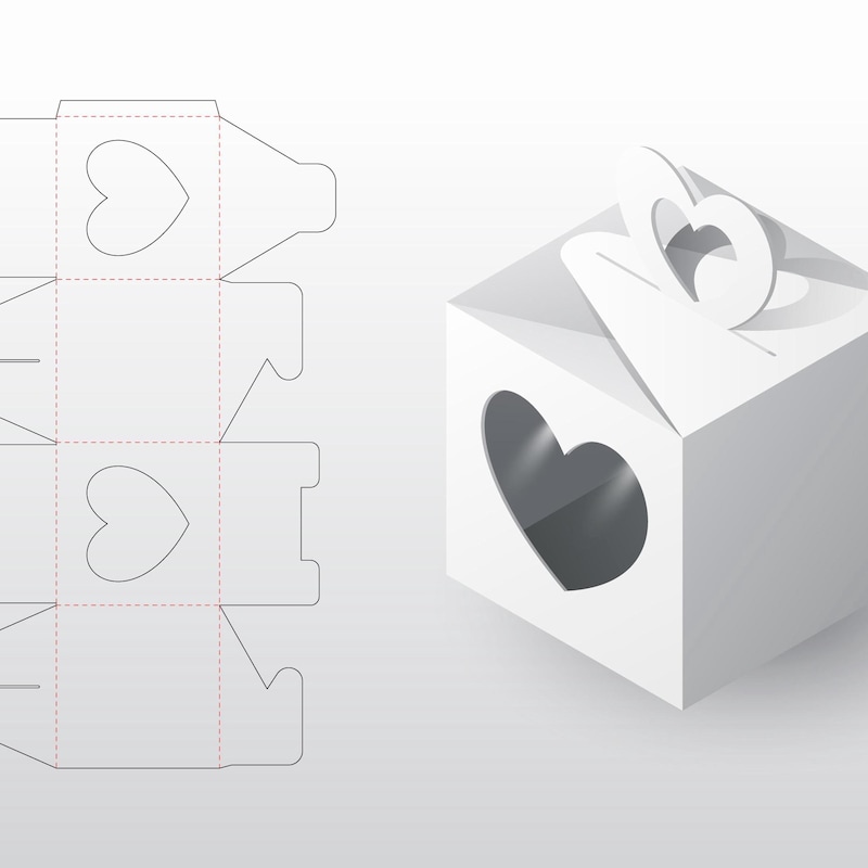 Memory Box Die - Etsy