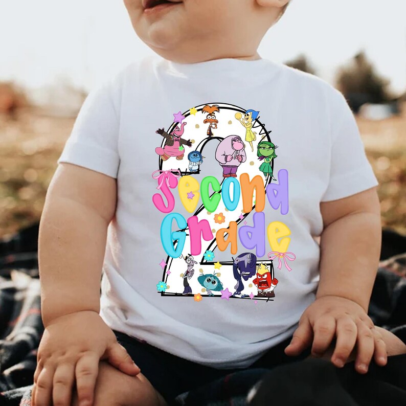 Cute Cartoon Emotions Png Bundle, Mental Health Png, Back to School ...