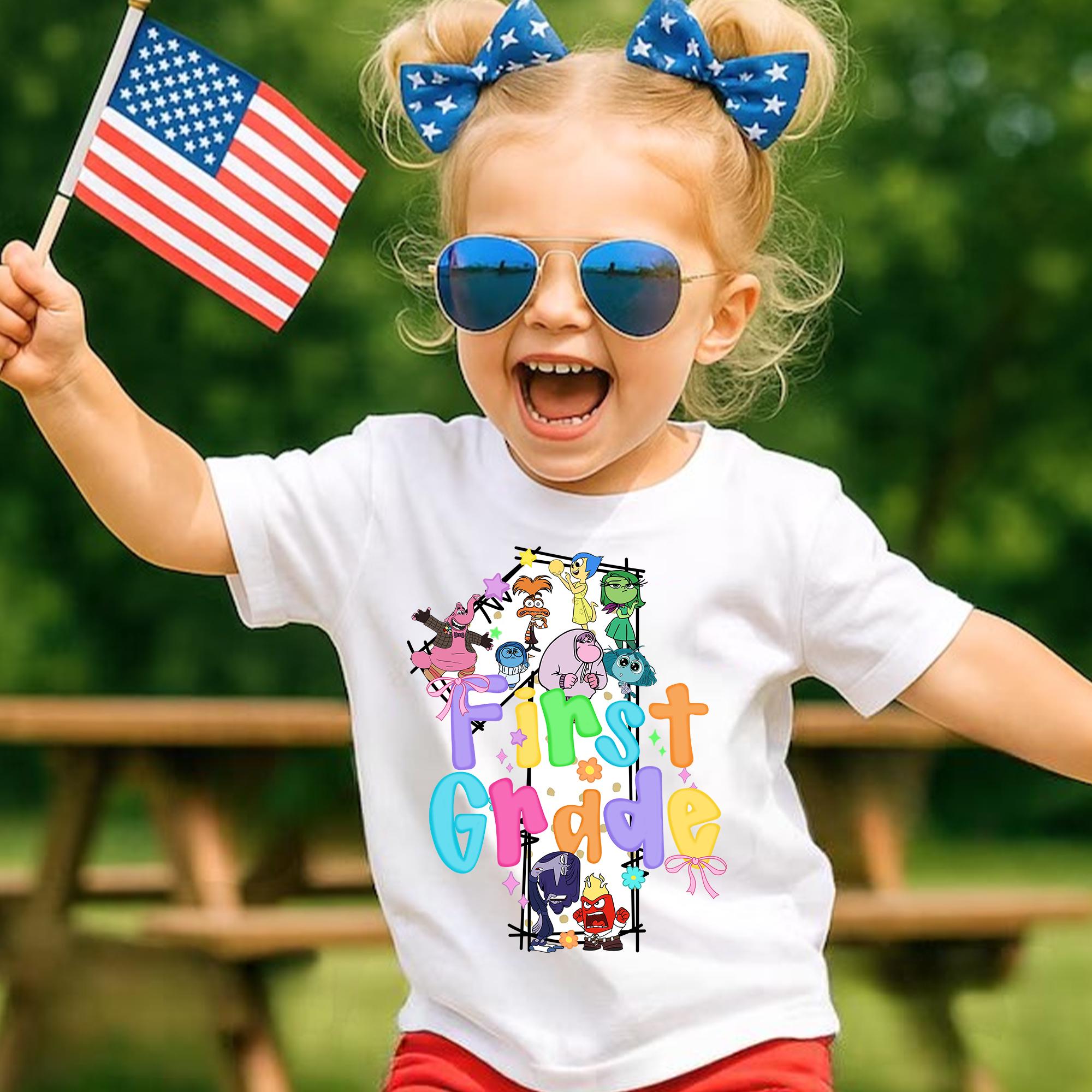 Cute Cartoon Emotions Png Bundle, Mental Health Png, Back to School ...