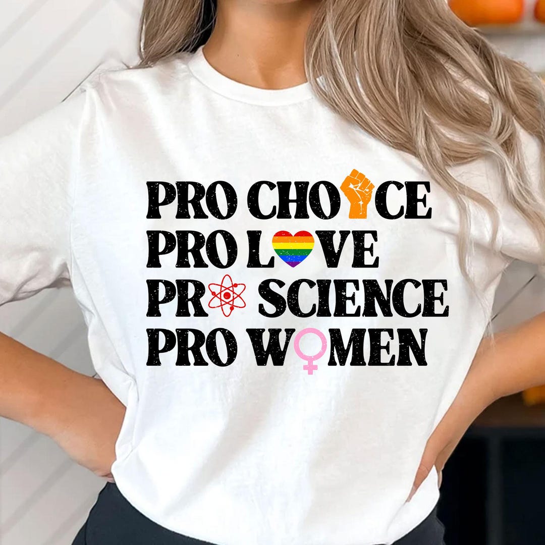 Pro Choice Pro Love Png, LGBT Supporting People Png, Equal Rights Png ...