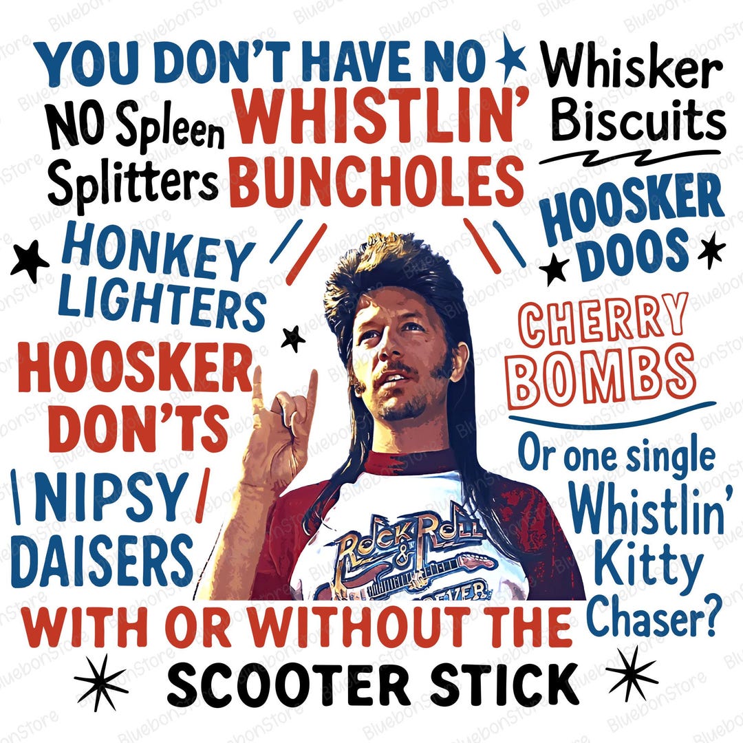 Funny Firework Quote Png, Redneck 4th of July Png, Whistlin Bungholes ...