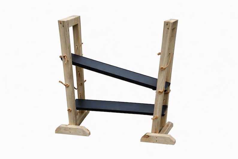 Wooden Gutter Stands - Imagination, Play, Sensory, Schools - Etsy UK