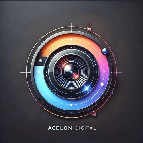 AcelonDigital - Etsy