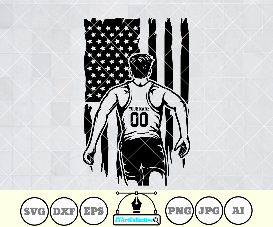US Track and Field | Track and Field Svg | Male Runner Svg | Sprinter ...