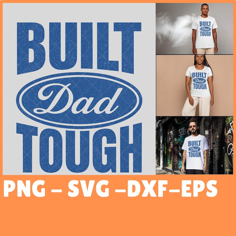 Stickers Tough - Etsy