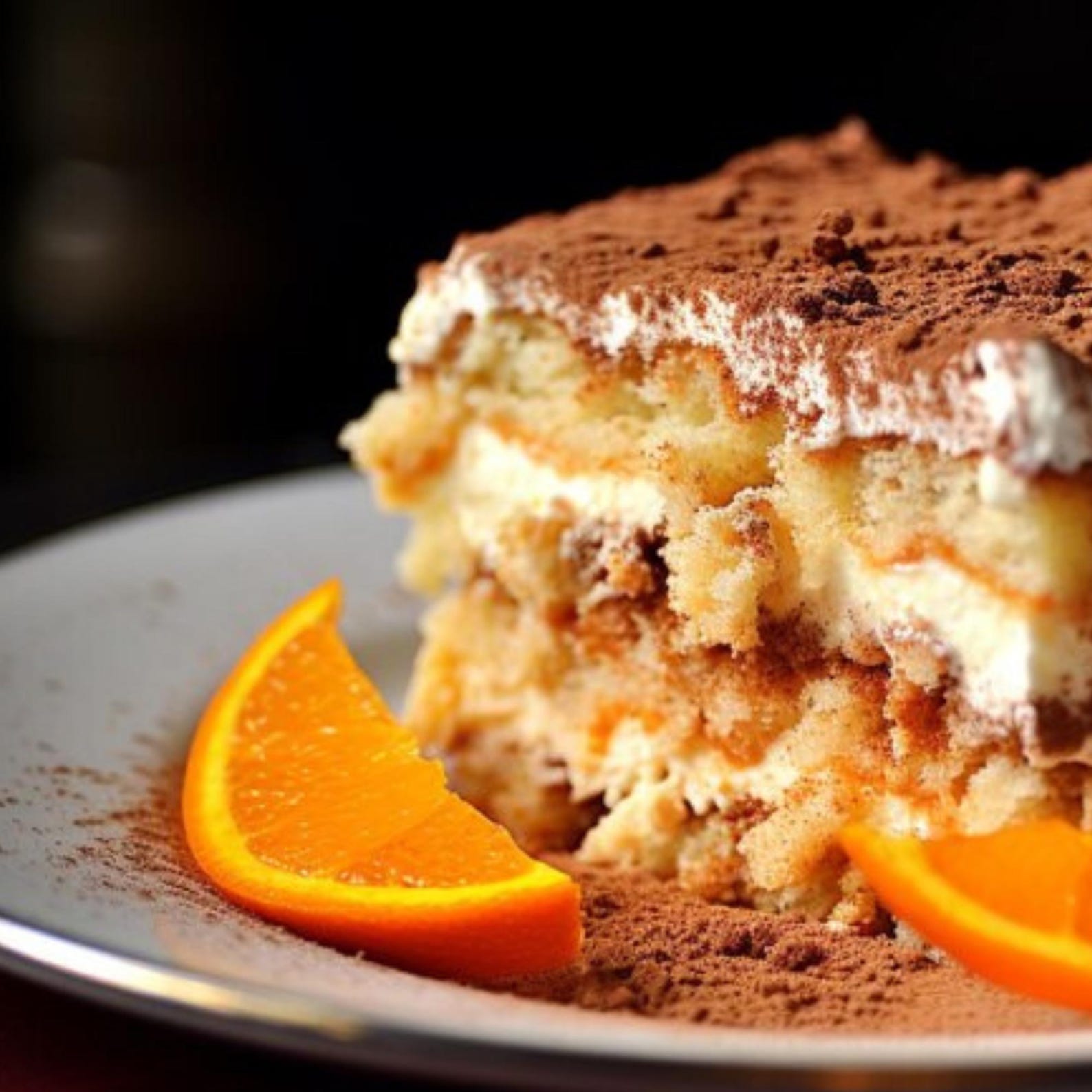RECIPE- Tiramisu Italian Easy Dessert Ebook 332 Pages. 80 Recipes ...
