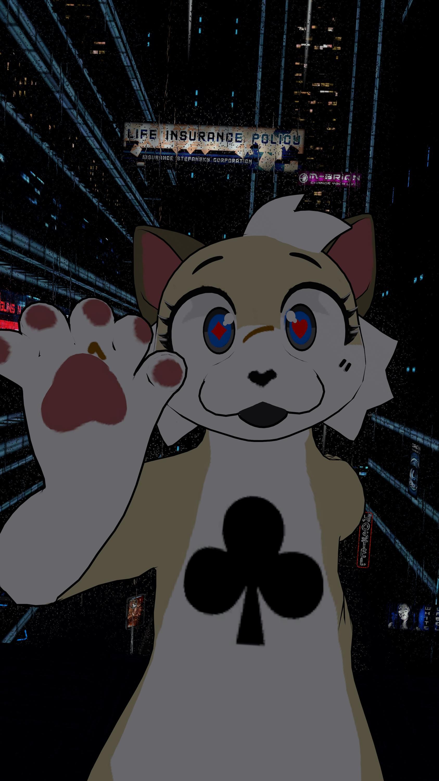 VRCHAT AVATAR RETEXTURE (complex) - Etsy