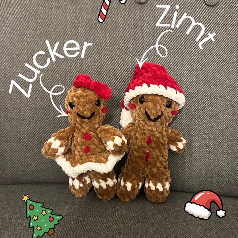 Wie man keks zucker - Etsy.de