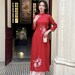 Ao Dai Linh Chau - Etsy