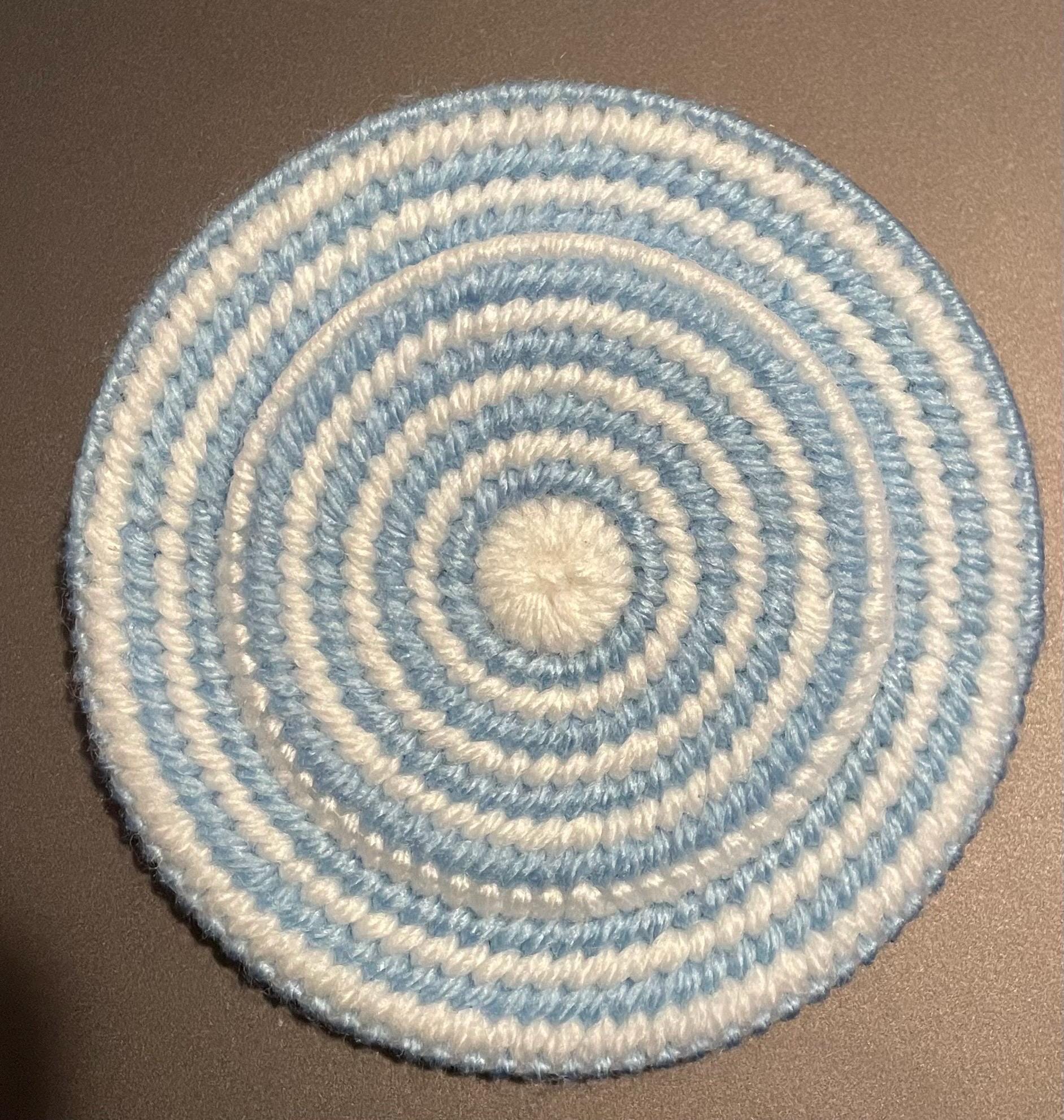 Plastic Canvas Playing Card Holder - Etsy