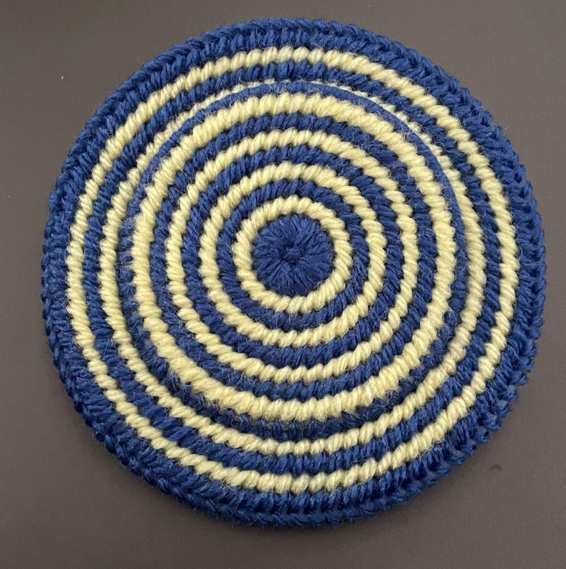 Plastic Canvas Playing Card Holder - Etsy