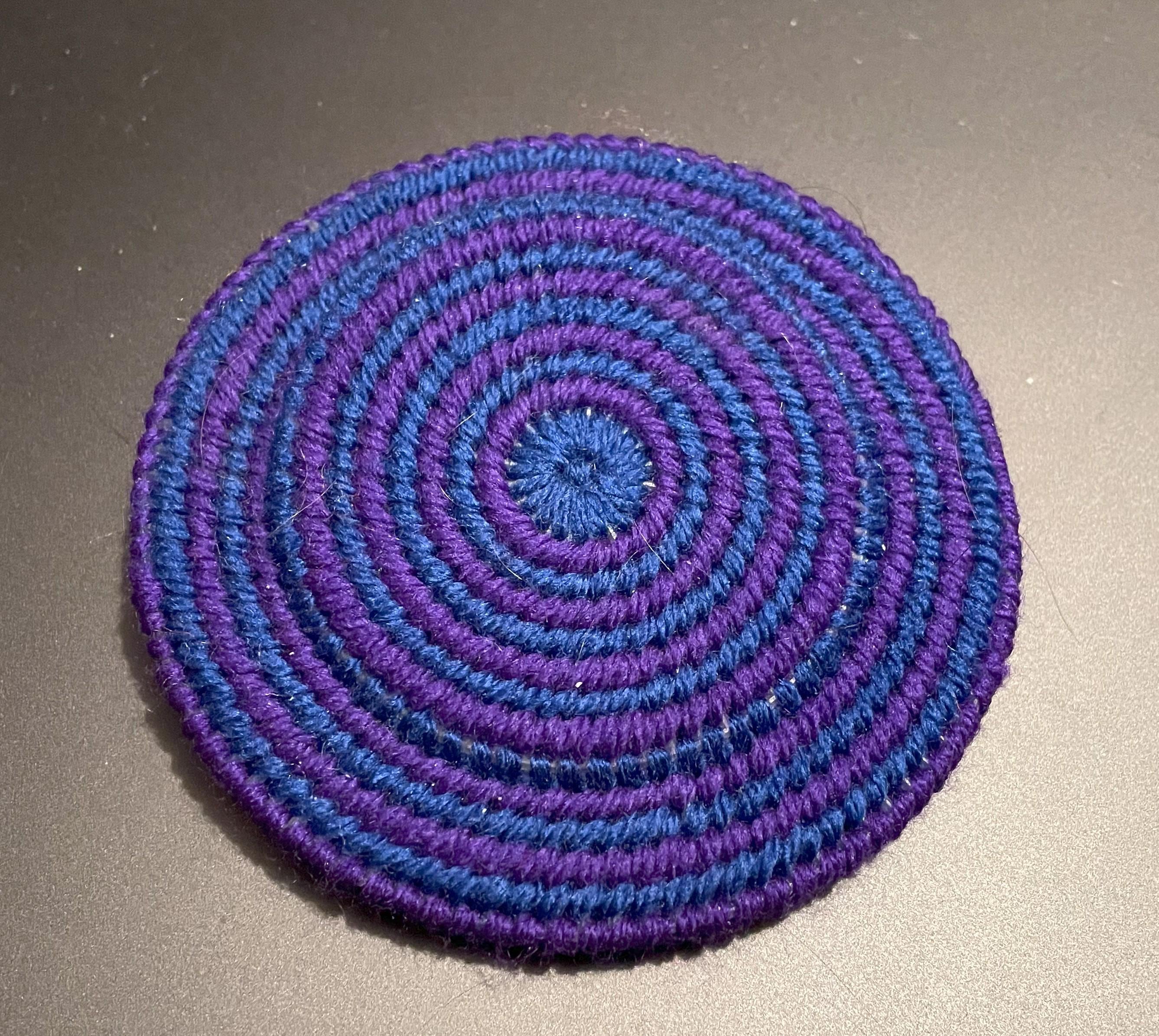 Plastic Canvas Playing Card Holder - Etsy