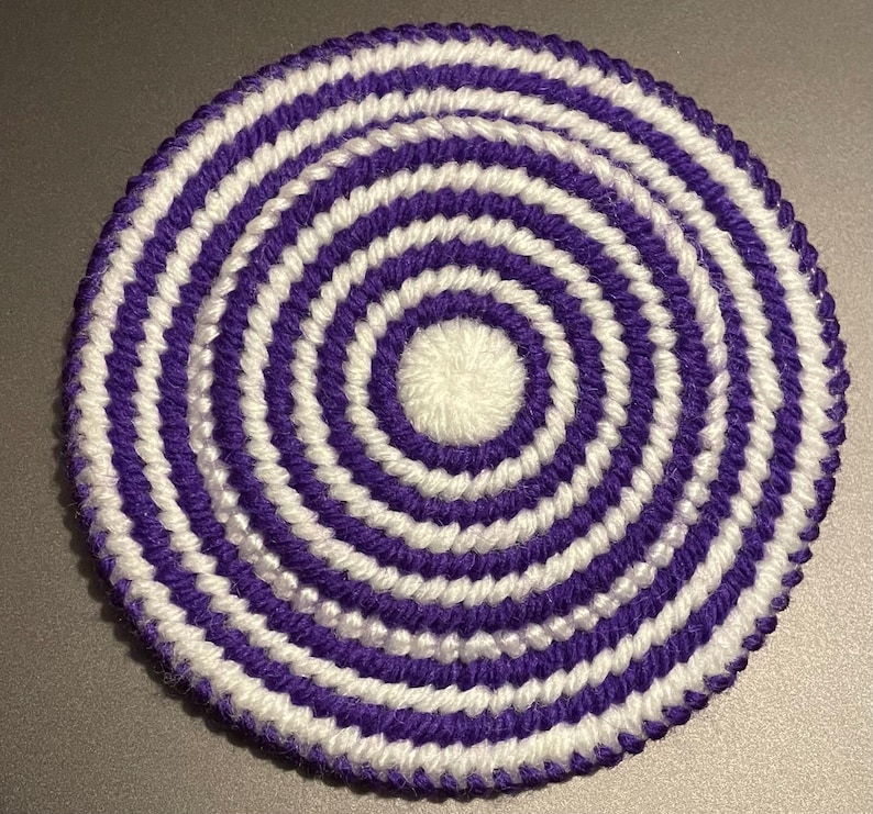 Plastic Canvas Playing Card Holder - Etsy