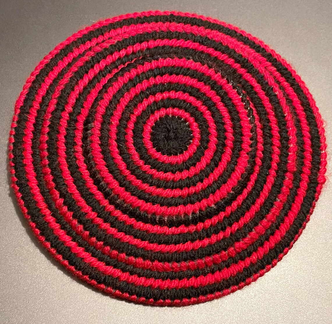 XL Plastic Canvas Playing Card Holder - Etsy