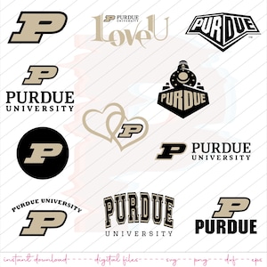 Purdue Svg Bundle, Purdue Boilermaker Svg, Boilermakers Svg, Purdue ...