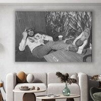 Hank Williams Jr - Etsy