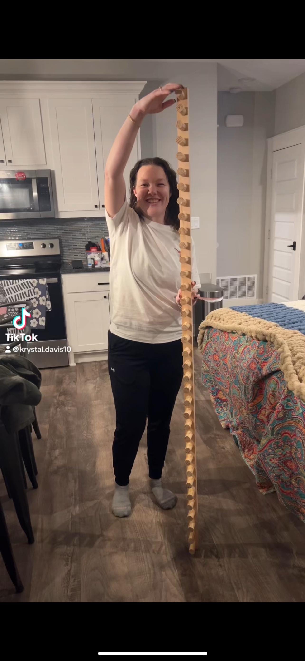 Wooden Loom 6ft - Etsy