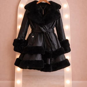 Baddie Furry - Etsy