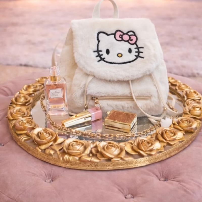 Baddie Furry - Etsy