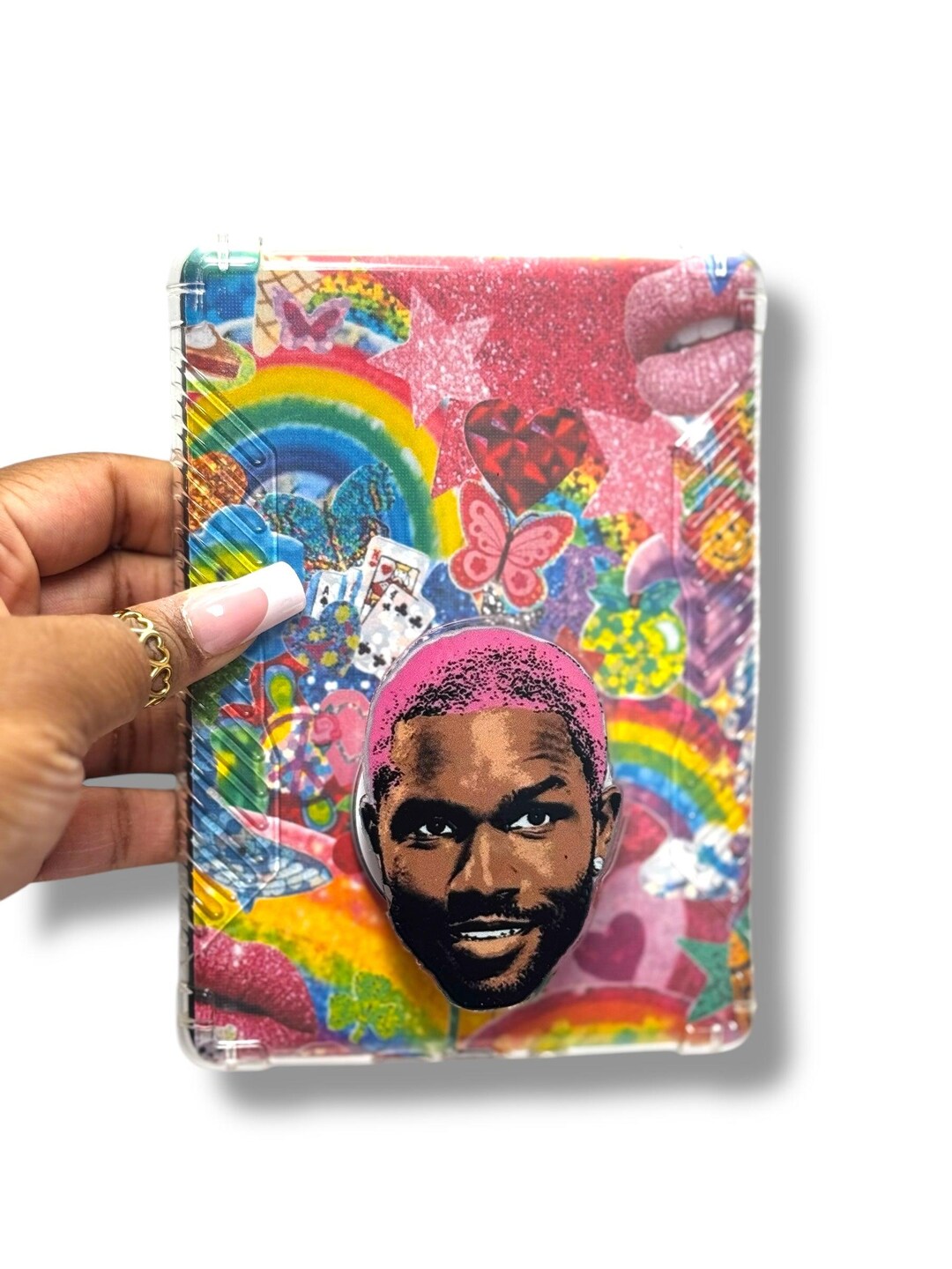 Thinkin Bout You Poppie (magsafe Phone Grip) - Etsy