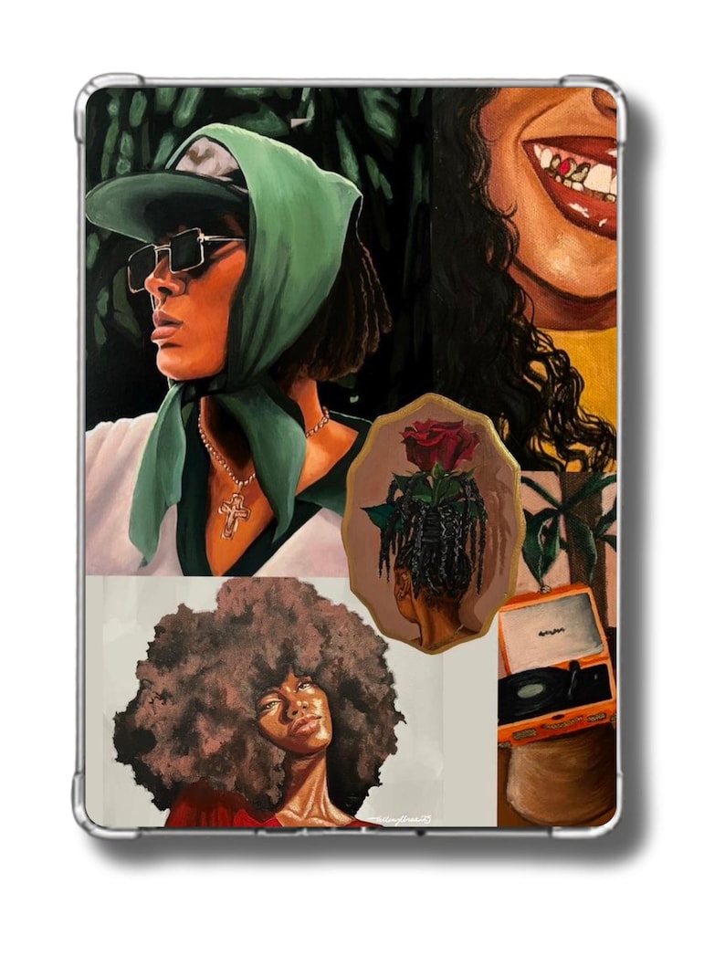 BLACKER DA BERRY Insert Collection - Etsy