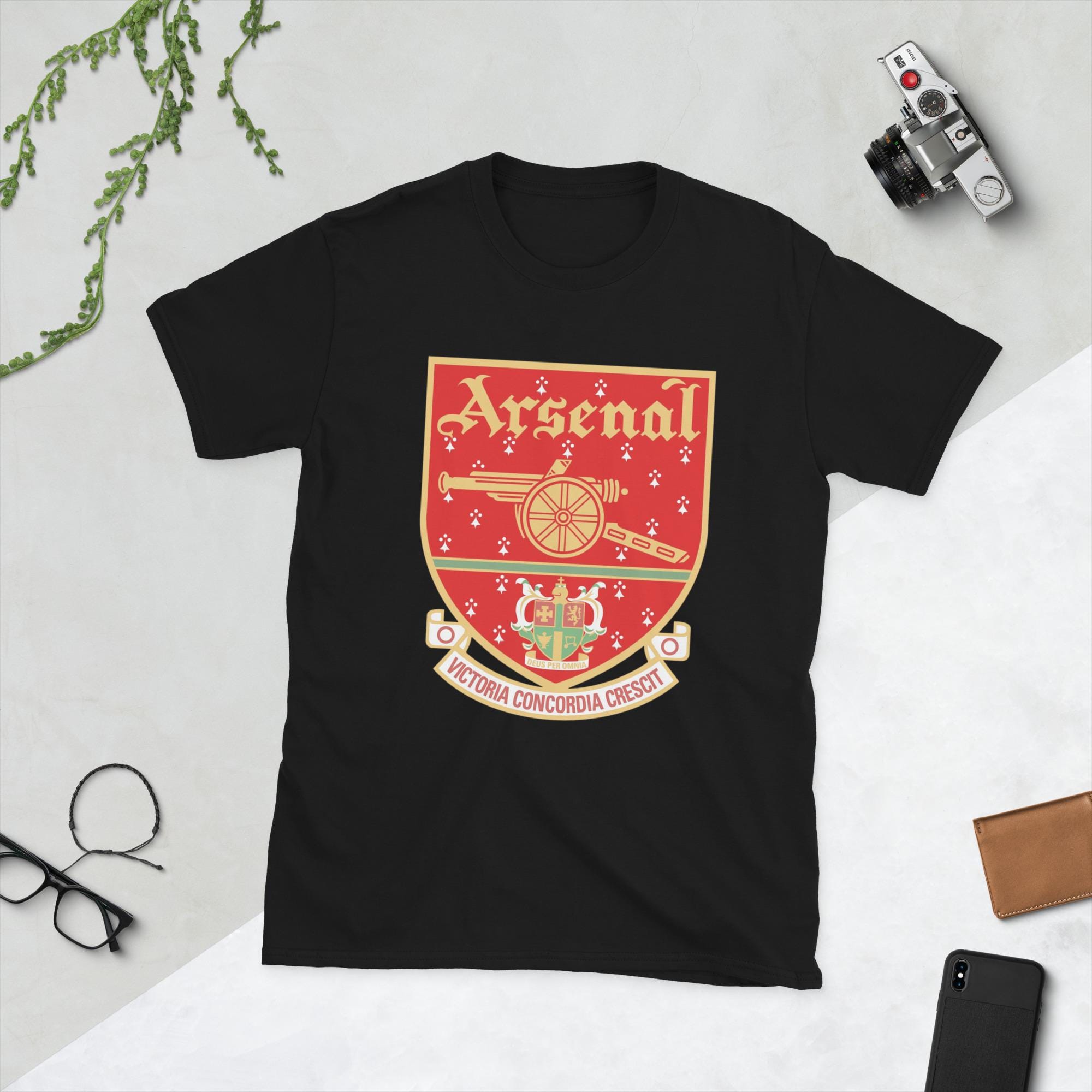 Rétro arsenal shirt - Etsy 日本 Rétro arsenal shirt - Etsy 日本