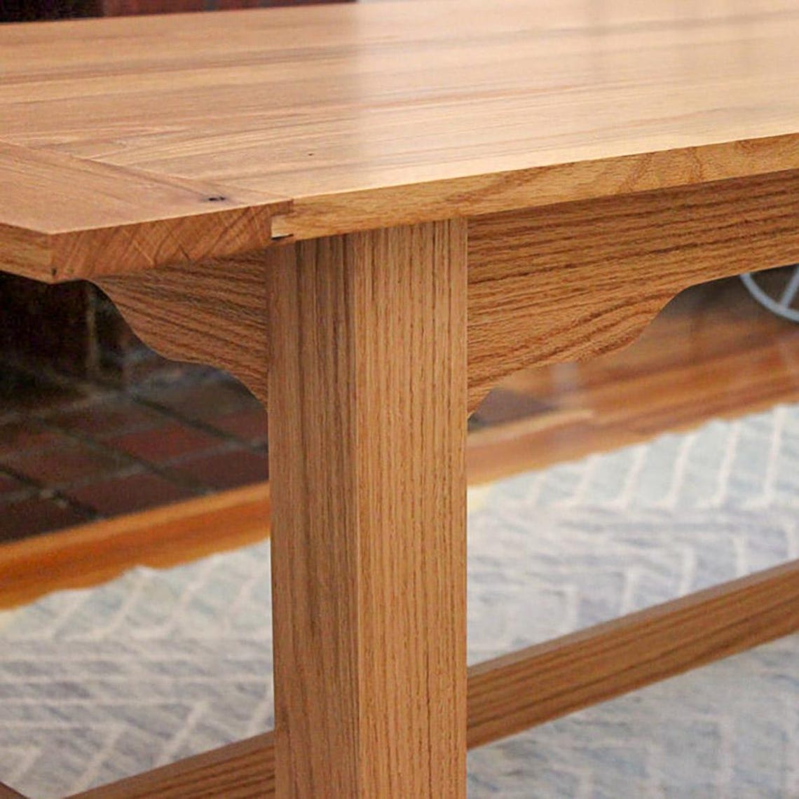 Red Oak 4/4 S4S Lumber - Etsy