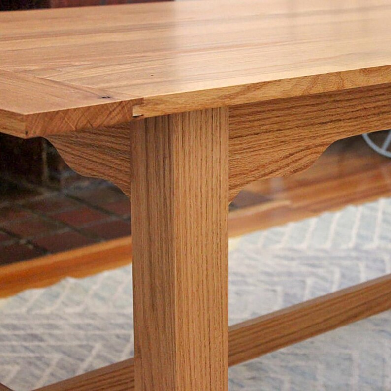 Red Oak 4/4 S4S Lumber - Etsy