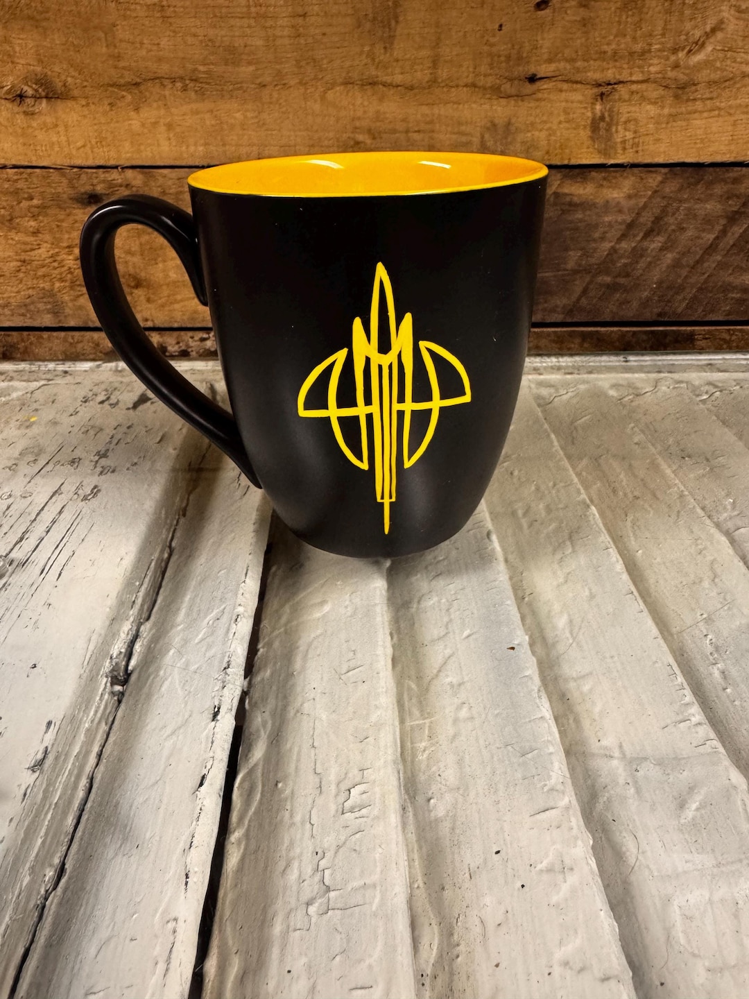 Pinstripe Hot Rod Rat Rod Tattoo Custom Painted Rat Fink Coffee Mug - Etsy