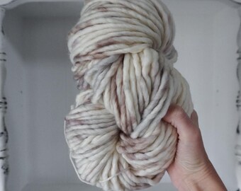 Pop Rocks - Super Chunky Weight 100% Wool Superwash Yarn Single Ply ...