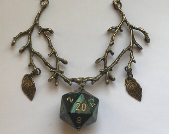 Dnd jewelry | Etsy