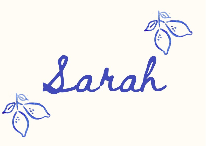 Happy Summer! Editable Canva Party Bundle | Dinner Menu, Invitation ...