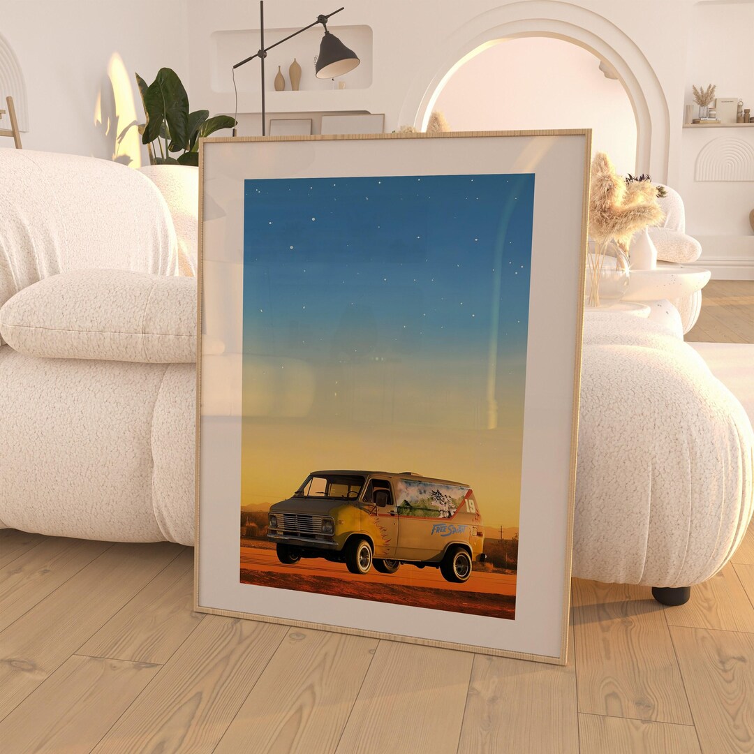 Khalid Free Spirit Album Cover Poster Music Album Wall Art - Etsy