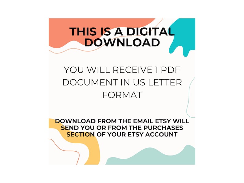 Intuition Mind Map Printable Template | Mind Map PDF - Etsy