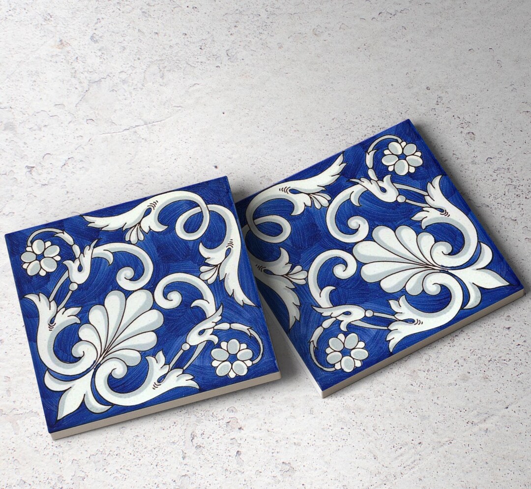 Portuguese Tiles, Kitchen Backsplash , Azulejos Portugal, Ceramic Tile ...