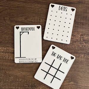 Mini Games SVG FILE ONLY - Etsy