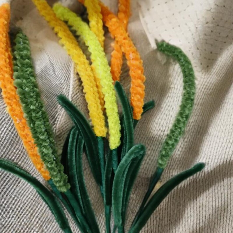 Pipe Cleaners - Etsy