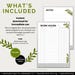 Work Hour Log for Remarkable Paper Pro, 2 & 1 | Digital Time Sheet ...