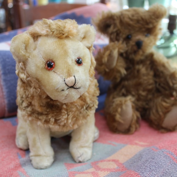 Straw Stuffed - Etsy