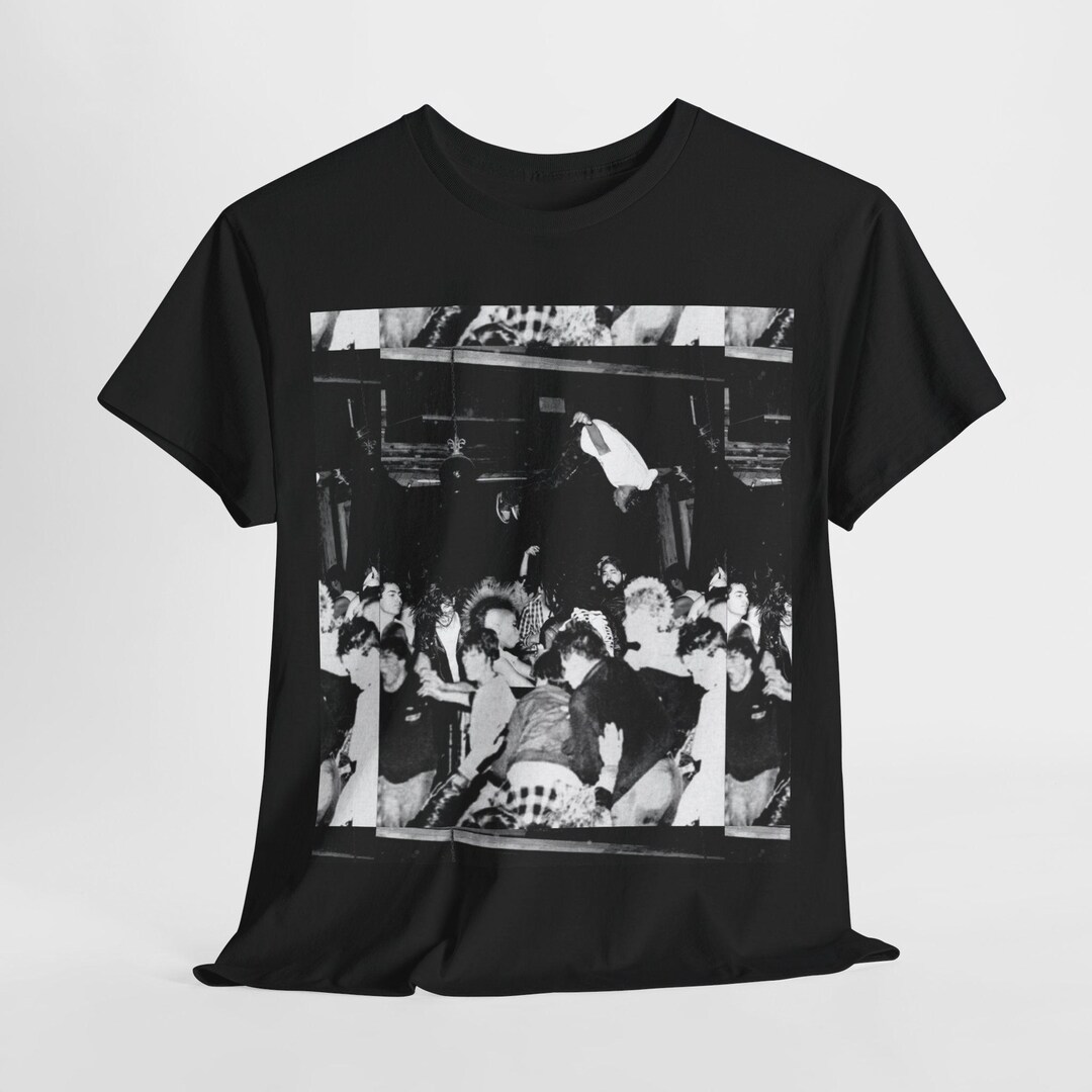 Playboi Carti Opium Inspired T-shirt Dark Aesthetic Streetwear, Hip-hop ...