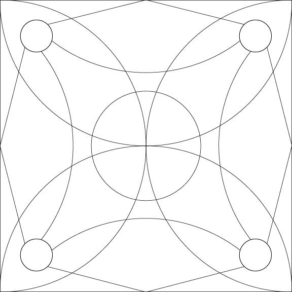 12 Quilty Quill Frame Designs - PRINTABLE and Digital PDF Workbook for ...