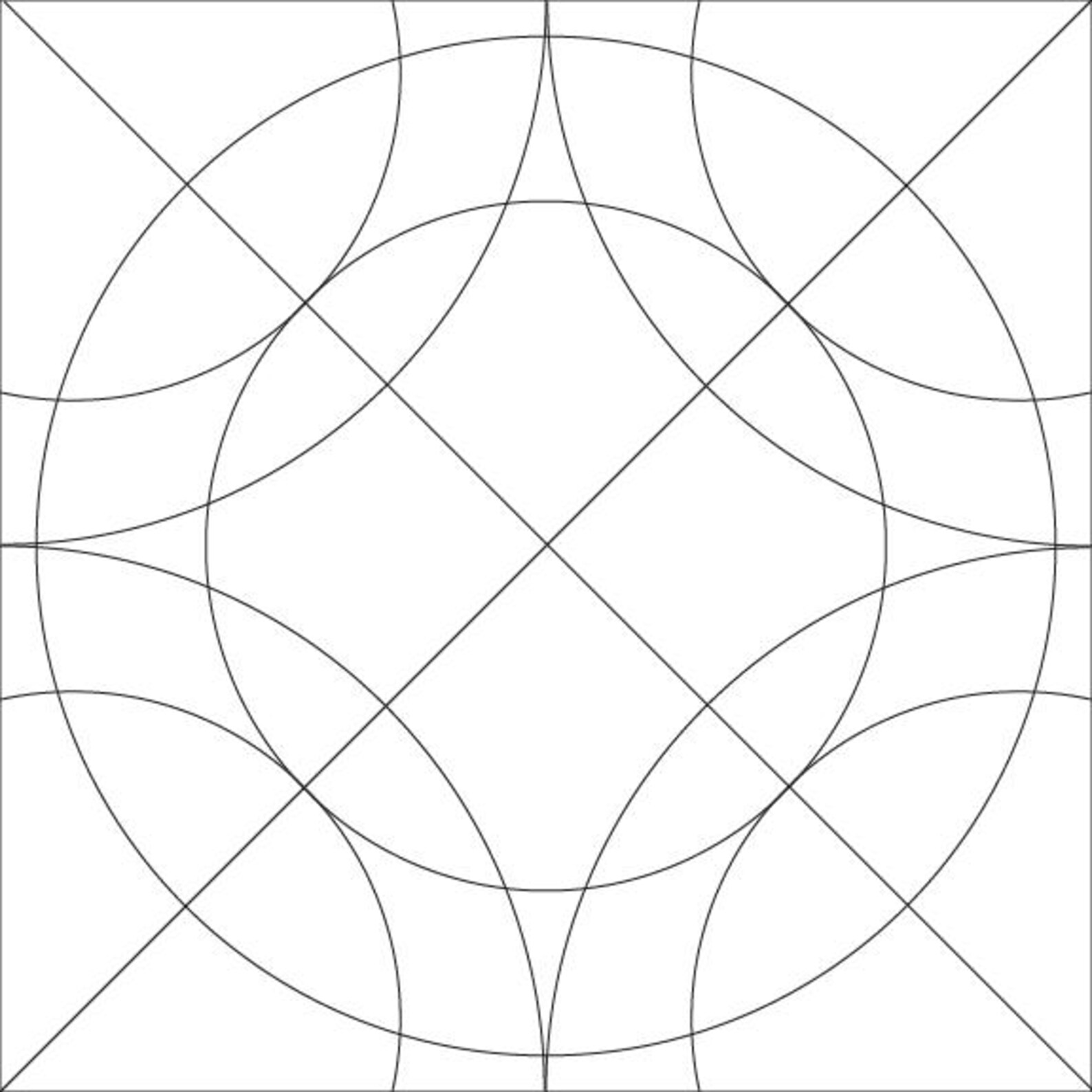 12 Quilty Quill Frame Designs - PRINTABLE and Digital PDF Workbook for ...