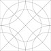 12 Quilty Quill Frame Designs - PRINTABLE and Digital PDF Workbook for ...