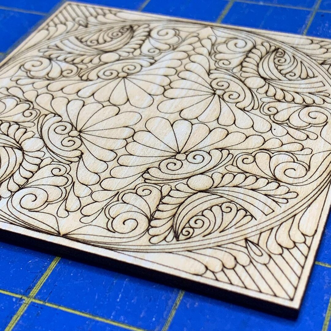 Doug Artwork for Laser Engraving, Fridge Magnet, Wedding Anniversary ...