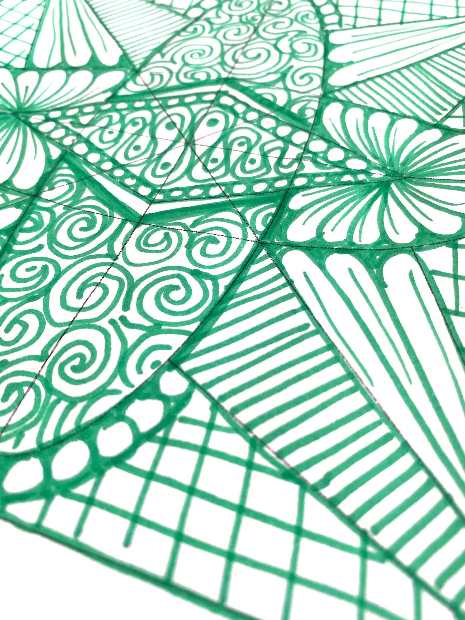 12 Quilty Quill Frame Designs - PRINTABLE and Digital PDF Workbook for ...