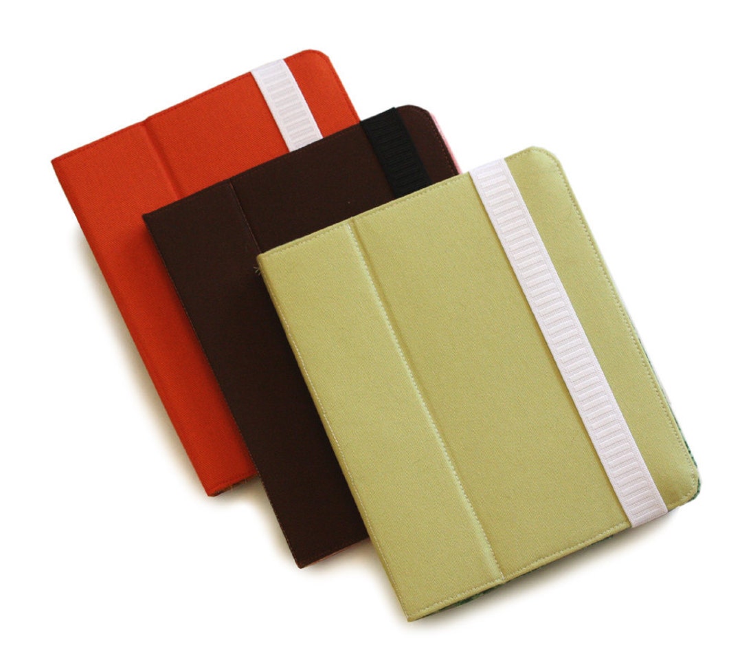 IPad Case Sewing Pattern, iPad Cover Pattern, Tutorial--pdf Files, Make ...