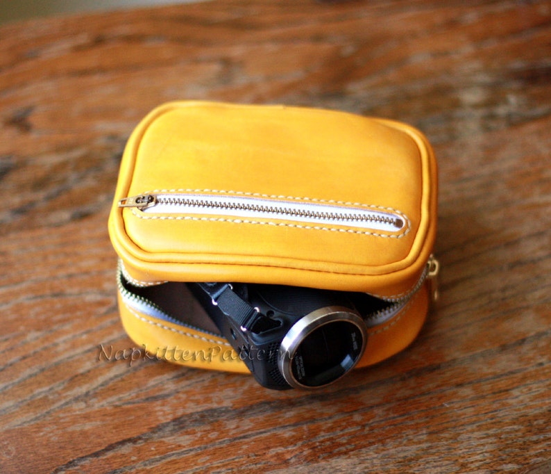 Leather Bag Pattern,leather iPhone Case Pattern,camera Case Pattern ...