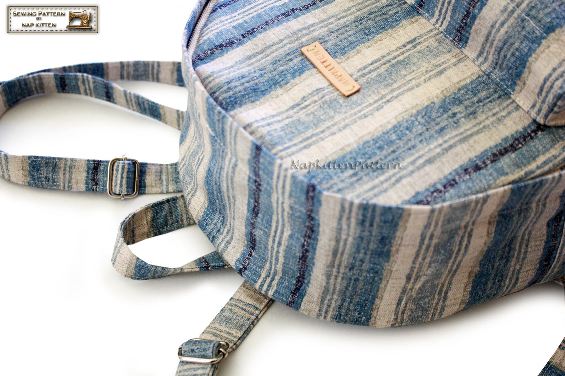 Backpack Pattern Backpack PDF Adults Backpack Kids - Etsy UK