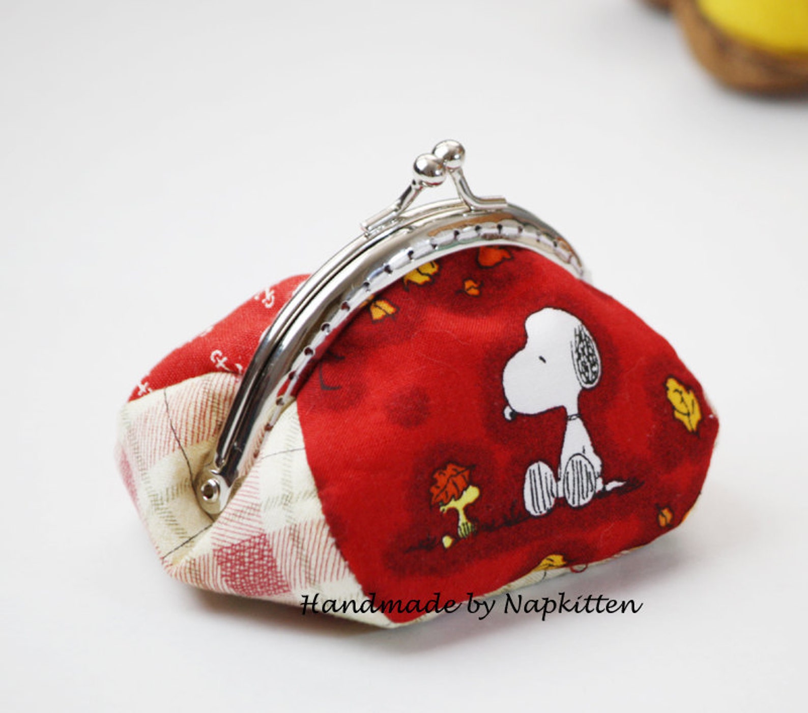 Coin purse pattern sewing framed coin purse sewing pattern - Etsy España